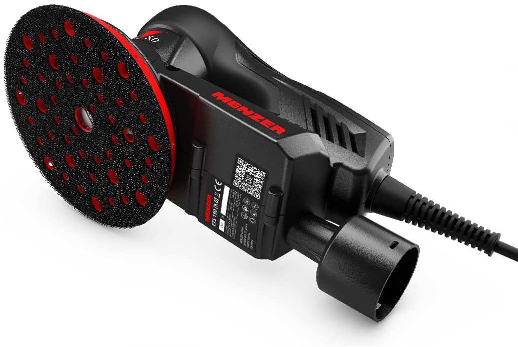 Ponceuse rotative : utilisation, prix et comparatif de 2026